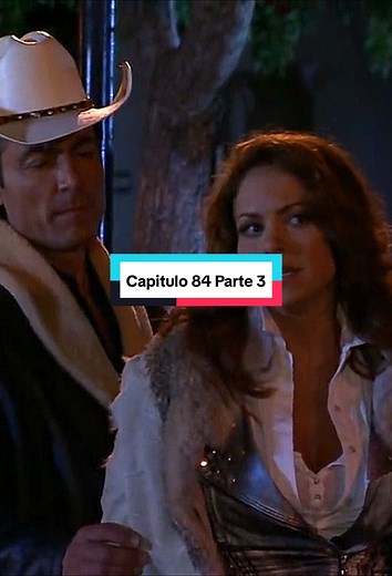 Capitulo 84 Parte 3 | Silvia Pinal, Gabriela Spanic, Lucero y Fernando Colunga