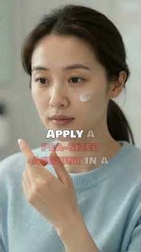 Slugging Method for Dry Skin Beginners