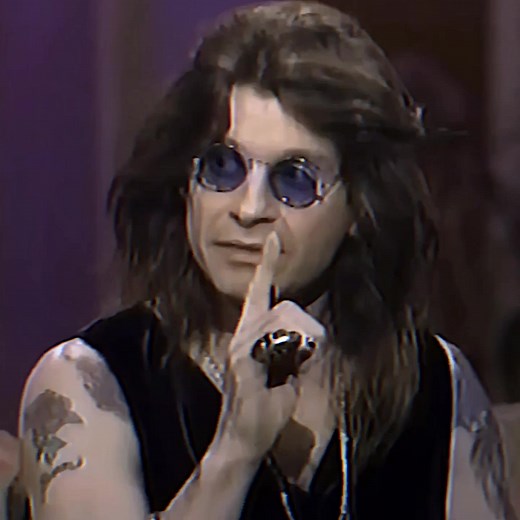Ozzy Osbourne: A Rock Legend of the 80s