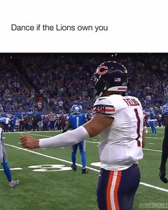4.1K views · 86 reactions | He can put up all the stats and do all the dancing he wants to, the only thing that matters is winning  | Detroit Lions Memes | Facebook