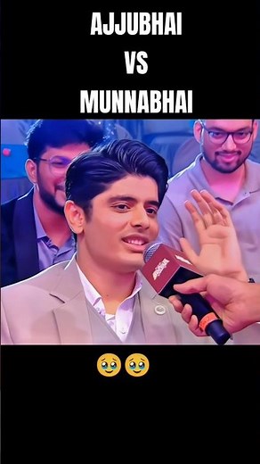AJJUBHAI - MUNNABHAI BONDING 🥹🫂 #munnabhaigaming #ajjubhai94
