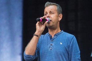 Pat Sharp doesn't think kids shows have lasting popularity