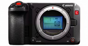 Test : Canon Cinema EOS C50  Sensor-Bildqualität - Debayering, Rolling Shutter und Dynamik