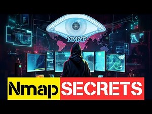8 Nmap Commands To INSTANTLY Level Up Your Skills!