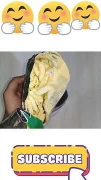 Crispy Veggie Snack Crunch Sounds