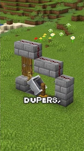 How To Get Infinite Emeralds in Minecraft #minecraft #gaming #duper