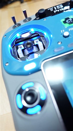 JUMPER T15 PRO ELRS RADIO