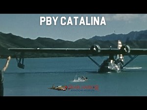 Legendary PBY Catalina
