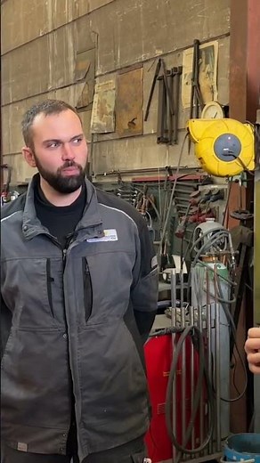 What is a still and what is it used for? #trades #metalwork #metalworker #still #metal