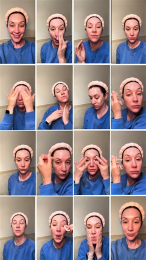 I really, really, really want #koreanskincare. #gurwm #skin #products #momtok