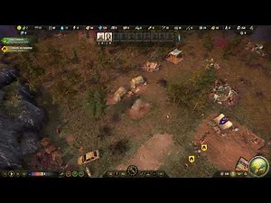 Surviving the Aftermath (2021) | v1.25.0.2775 | Gameplay #1