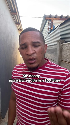 Mr Moody: A Lesson in Humility and Growth