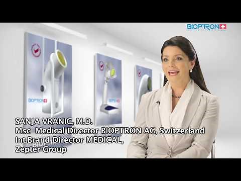 BIOPTRON® Light Therapy - How it Works