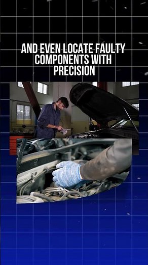 Meet the TABSCAN T6 — XENTRY, DTS Monaco & More in One Device!