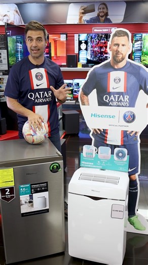 6K views · 514 reactions | ✨¡Viaja a Paris con #Hisense y #MAX!✨ Por cada Q500 de compra en #MAX tienes la oportunidad de ganar un viaje para ti y un acompañante todo pagado a Paris para presenciar el partido del #PSG el 3 de junio de 2023⚽✈ Conoce más sobre el sorteo aquíhttps://bit.ly/3Uxixoj O contáctanos por WhatsApp https://wa.link/57j6a0 | Tiendas MAX | Facebook