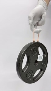 2024 Model Penis Enlarger (512 Gramm): New Soft Bend Connected by Two Strong Magnets, Holds Up to 10 lbs, Penis Weight & Extender for All-Day Use, Effective Stretching Solution for Male Enhancement