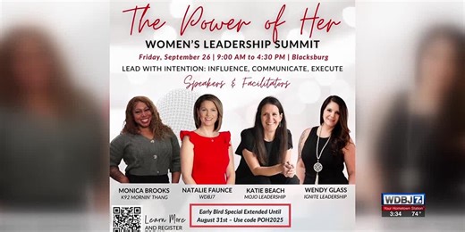 Here’s How to Empower Women to Elevate Leadership Through Learning