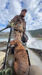 27K views · 234 reactions | Can’t be mad when the crew looks like this.  Drop your dog’s name below, who’s riding shotgun with the MudBuddy?  : @soderbeckclancey #MudBuddy #MudBuddyMotors #BoatDog #DuckDog #DuckHunting #WaterfowlLife #MarshLife #BuiltForTheMud #ShallowWaterNation | Mud Buddy Motors | Facebook