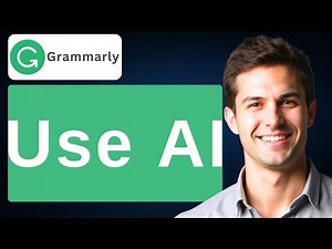 How To Use Grammarly Ai [2026 Guide]