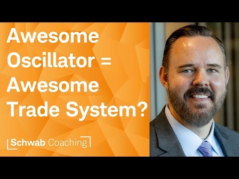 Example Short-Term Stock Trading System Using the Awesome Oscillator | Advanced Charting Techniques