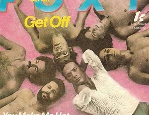 Foxy - Get Off | Top 40