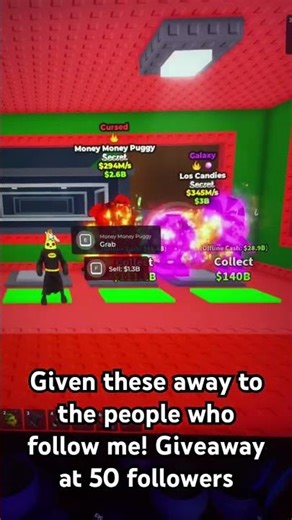 #roblox #stealabrainrot #viral #robloxgames