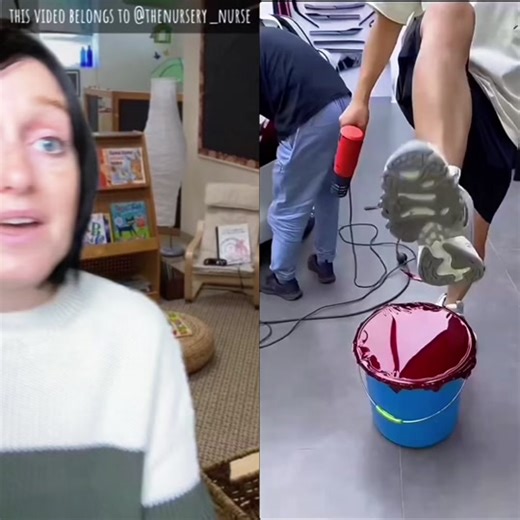 Part 1. #Charlotte #pov #nursery #childcare #fpy