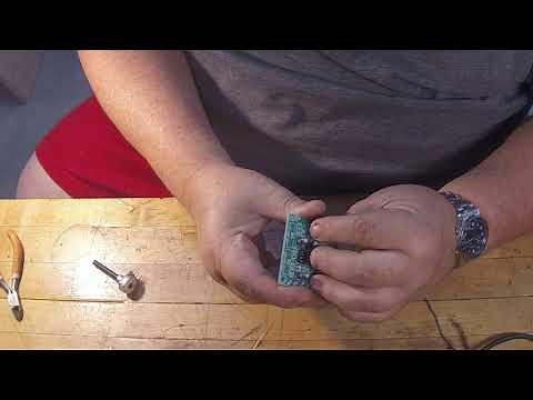 Step by Step Assembly of the Velleman K7000 Signal Injector/Tracer Kit K7000