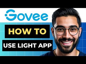 How To Use The Govee Led Lights App (Full Guide)