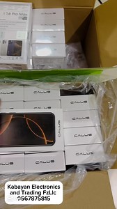 8.7K views · 104 reactions | RE-STOCKS!!! ❤️❤️❤️ i16 Pro Max made by Calus 128gb/ Dual - sim / memory card slot 32 mp AI CAMERA/Android 13 Brandnew Sealed / Free Delivery / | Kabayan Electronics and Trading Fz-LLC | Facebook