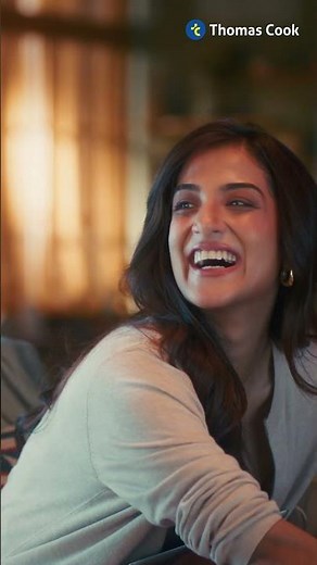 Book your holiday in minutes just the way you like it with Thomas Cook!