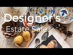 Huge Thrift Haul! Farmhouse, Cottage, French Country, Boho Home Decor for Less!