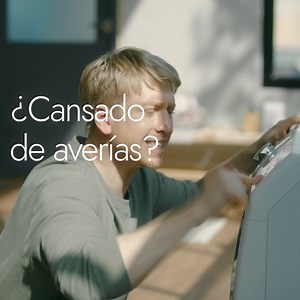 Evita las averías de tu lavadora tanto como sea posible gracias a la tecnología del motor LG Inverter Direct Drive. #LavadorasLG #Lavadoras #Lavar #LGCoreTechnology #LG #LGE #LGElectronics #LGAppliance #LavadoraLG #LavadoLG #InverterDirectDriveLG #LGInverter #Inverter #AhorraEnergía #MejorLimpieza #MenosRuido | LG Global