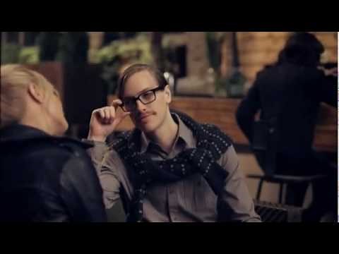 Lynx Twist Official TV Advert 2010
