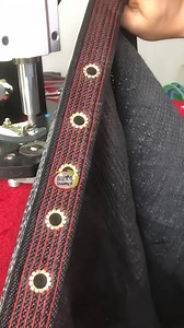 CrossWay Yi New Model Full automatic Eyelet Pressing machine With pedal Control electric Fast Press Hole on all kinds of materails , such as flex banner, fabirc , leather, films and Vinyl and Paper Bags. Check more details and price and buy at follows. https://www.alibaba.com/product-detail/High-Efficiency-Automatic-Eyelet-Attaching-Machine_10000032612958.html | Mr Jeff From CrossWay Yi