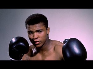 Muhammad Ali Motivational Training Video HD