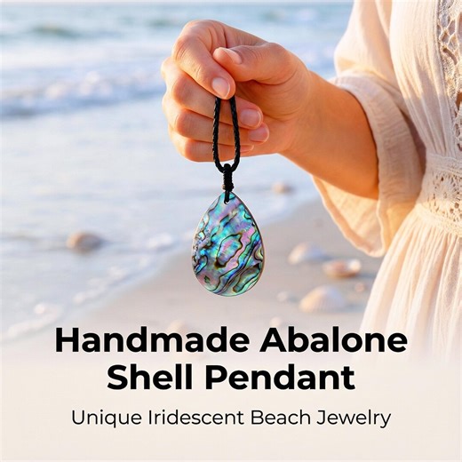 AAA Natural Rainbow Abalone Shell Teardrop Earring Pair,abalone Necklaces Pendants,gifts for Her - Etsy