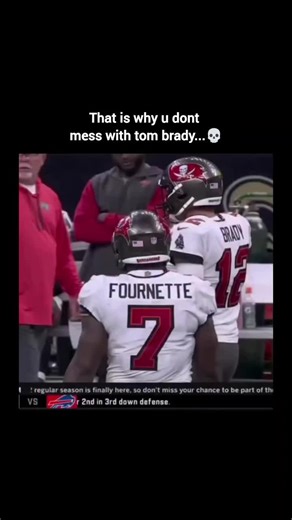 just fun on Instagram: "Tom Brady stands as the definitive intersection of obsession and achievement, a figure whose career trajectory effectively ended the debate over greatest-of-all-time status. While most athletes are content to peak and fade, Brady treated every season like a fresh mandate to prove his 199th overall draft selection was the league’s greatest clerical error. His seven Super Bowl rings aren’t just jewelry; they are the physical manifestation of a two-decade-long masterclass in