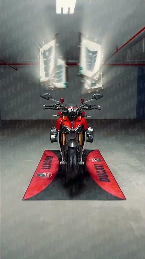 Neden GRIPPATCH En İyisi? 19 Saniyede Anlayacaksınız ! 🔥🏍️