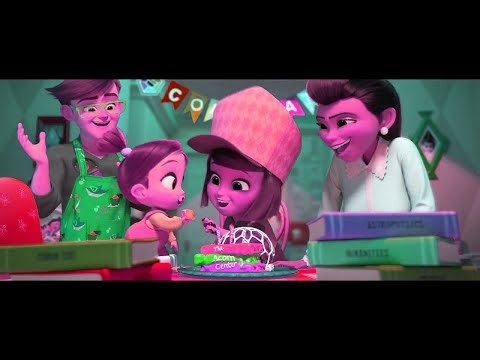 I AM SO PROUD (SPONSORED BY PREVIEW 2 MOKOU DEEPFAKE)