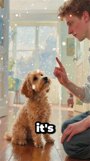 This Dog Understands Full Sentences… Her Reaction Shocked Me