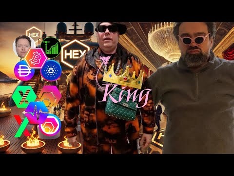 EP 65 - Has Broots Peaked? 📉 RH Memes FTW 🚀