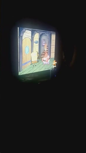 SpongeBob SquarePants: HELP! POLICE; THIEF!