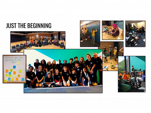 Atlas Middle School | New Haven, CT