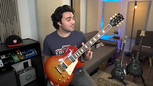 PG contributor Tom Butwin takes us through three exceptional solidbody electric guitars: the versatile Gibson Les Paul Studio, the uniquely styled Zemaitis SCW22, and the dynamic PRS CE 24. Each brings a distinct flavor—find out which one matches your style! | Premier Guitar