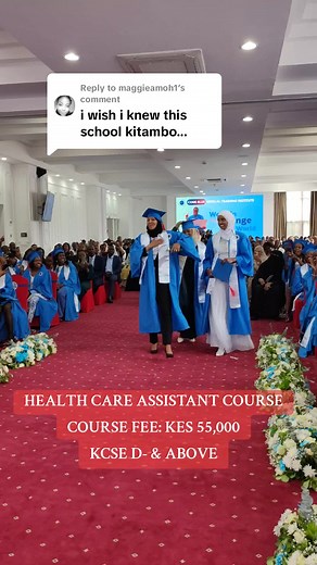 Health Care Assistant Course - Affordable Tuition Fees