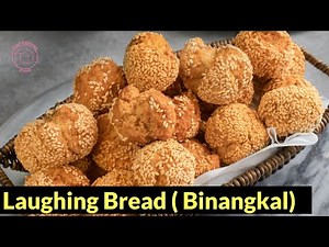 Quick and Easy Laughing Bread No Oven Needed No mixer || Moms Recipe