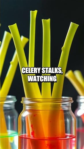 Home Science on a Sunny Counter