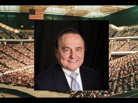 Bill Gothard's Basic Principles - Ron Henzel 10.4.1998