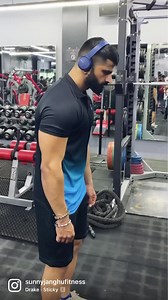 Rounded shoulder problem ? Follow Sunny Janghu,Body transformer for more fitness tips. . . . . . . . #shoulder #shoulderworkout #Posture #posturecorrection #fitness #fitnessjourney #fitnessmodel #gym #gymlife #gym #bodybuilding #facepull #RearDelt #gym #hardwork #fitworld #fitnation #gymmotivation #hardworking | Sunny Janghu,Body transformer